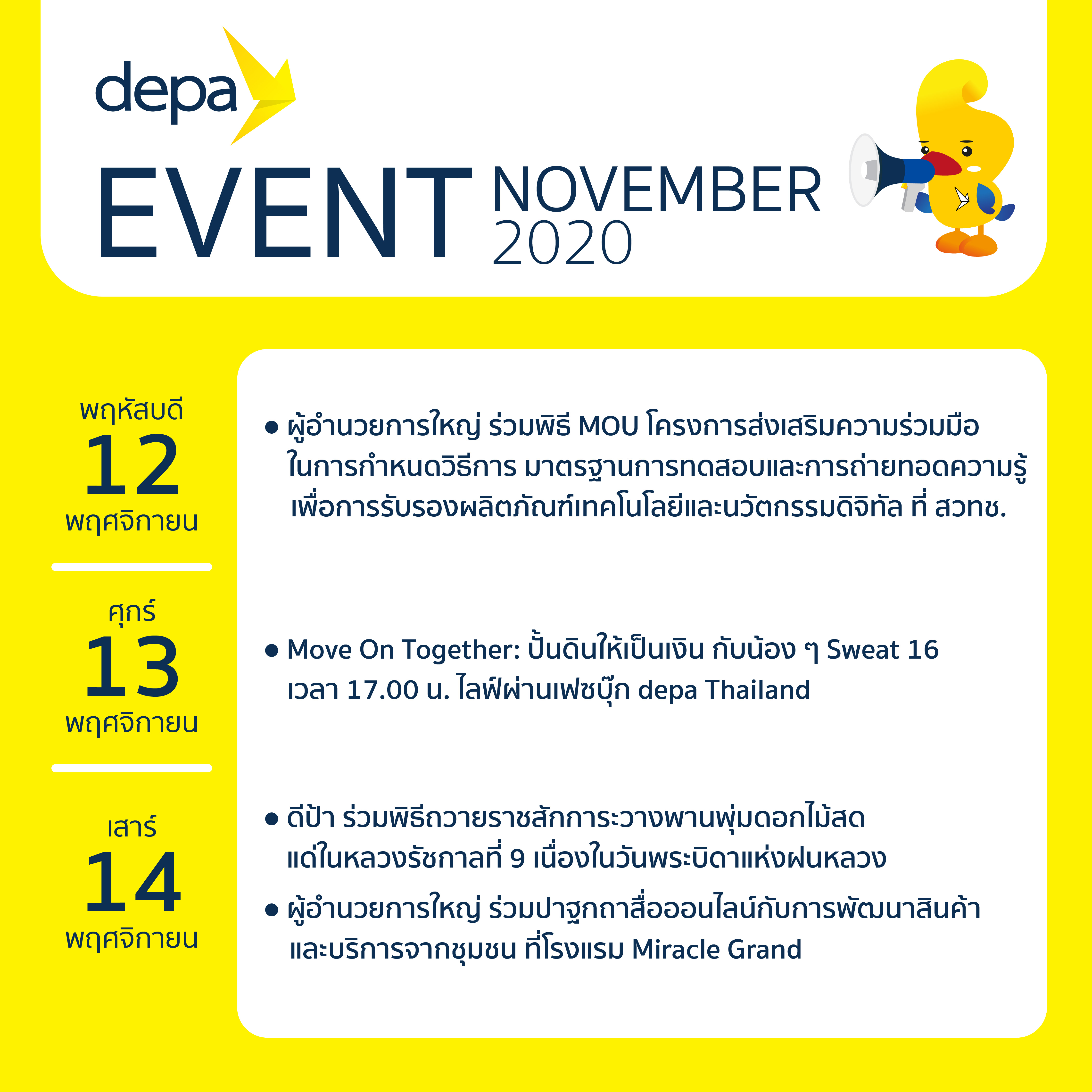 depa Thailand - Article View