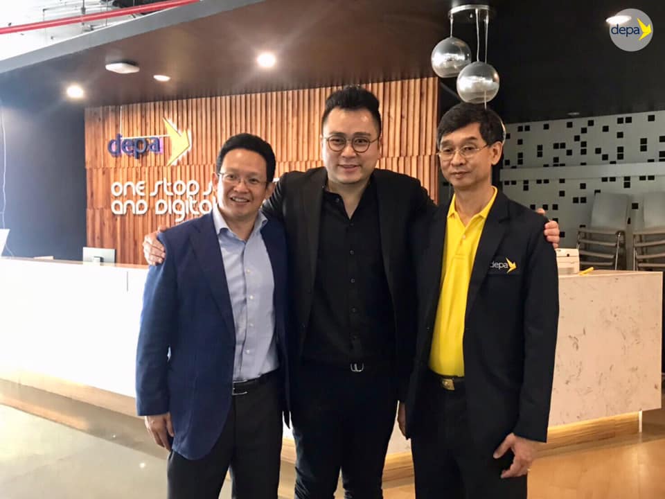 depa Thailand - Article View