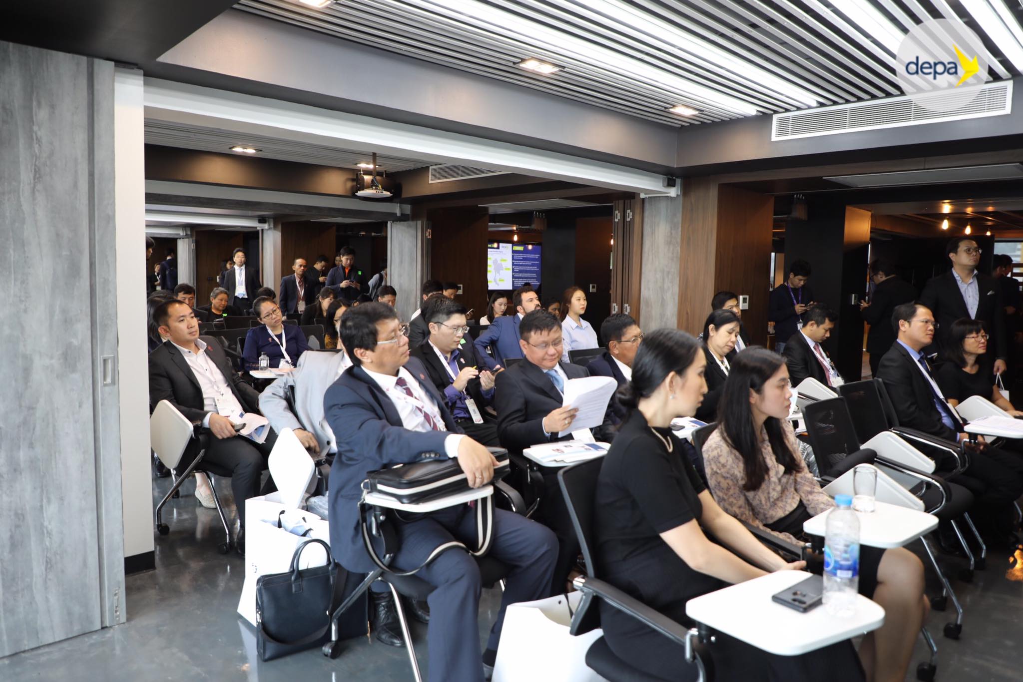 depa Thailand - Article View