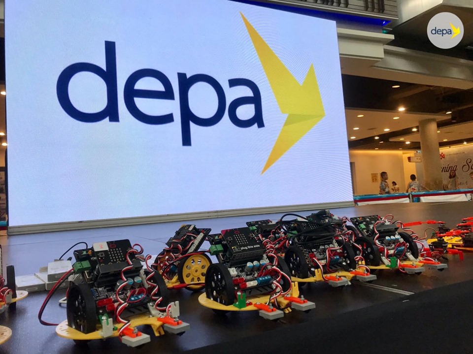 depa Thailand - Article View