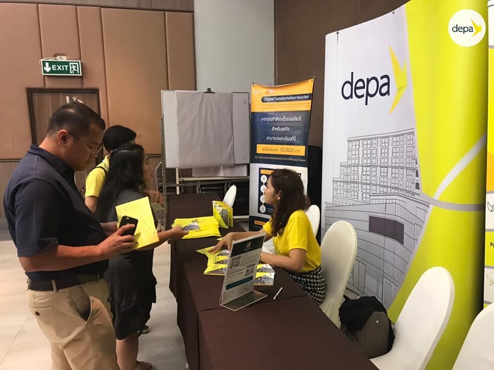 depa Thailand - Article View