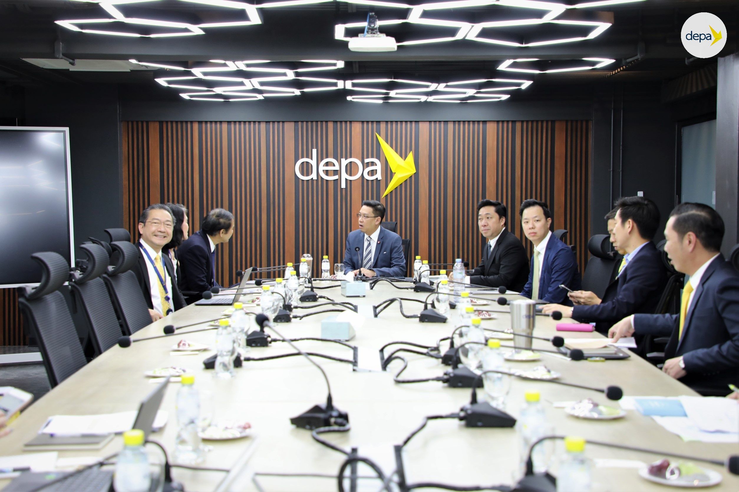 depa Thailand - Article View