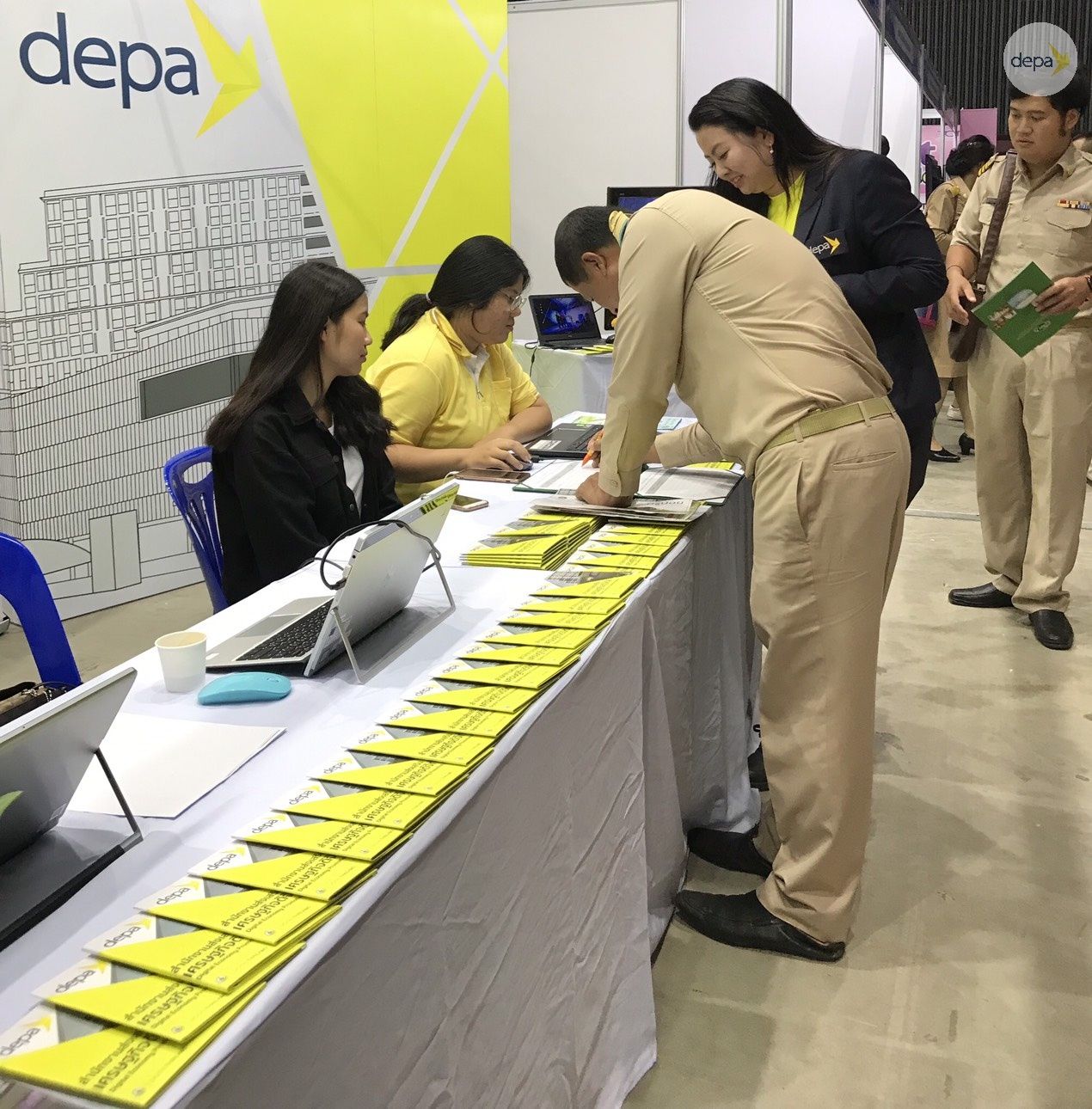 depa Thailand - Article View