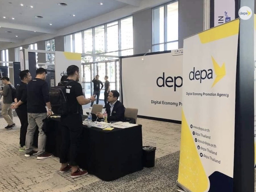 depa Thailand - Article View