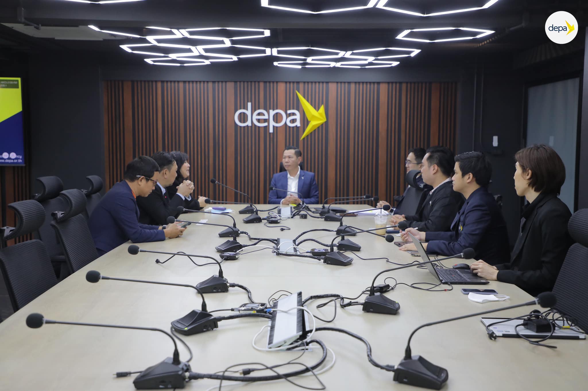 depa Thailand - Article View