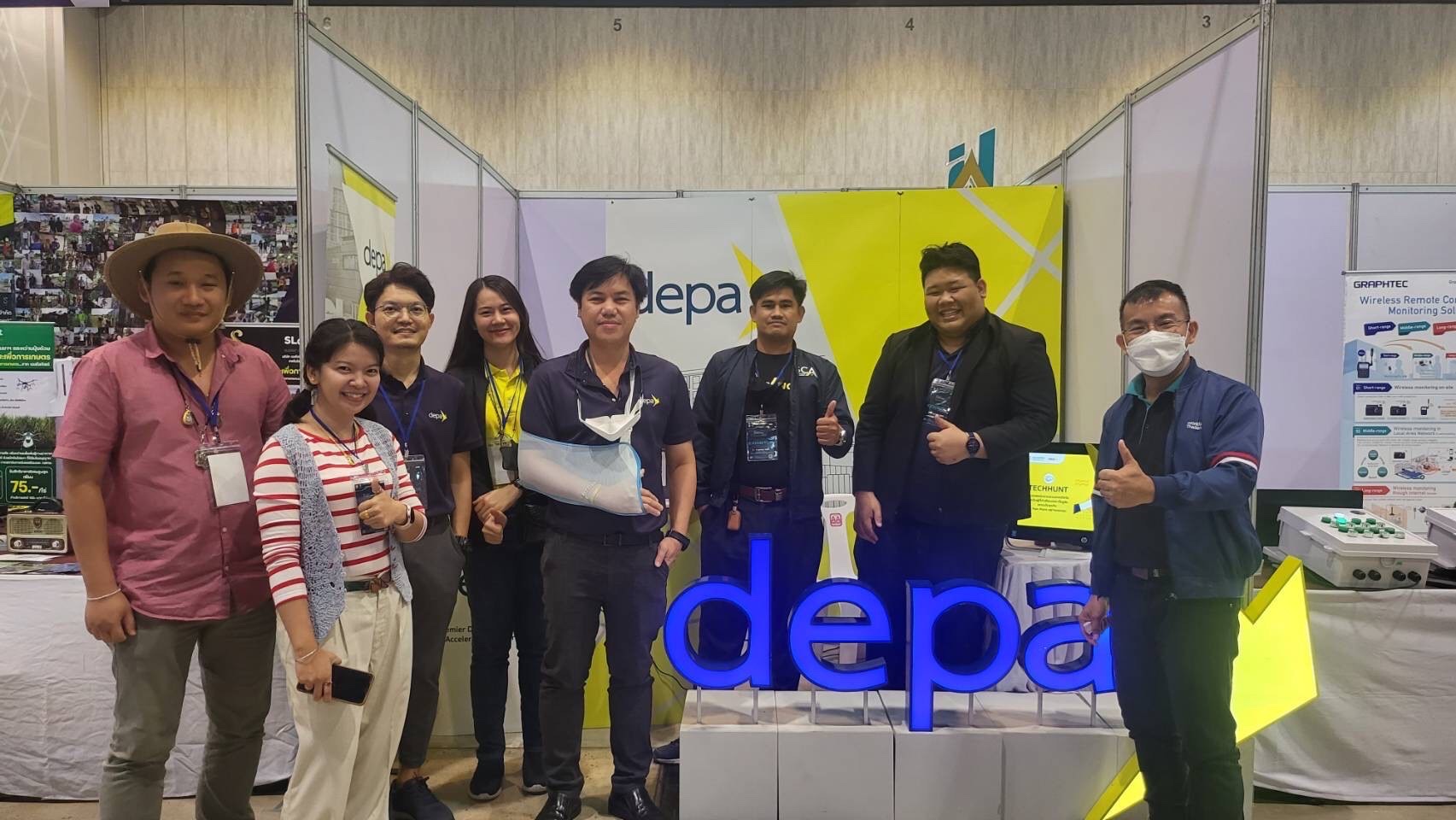depa Thailand - Article View