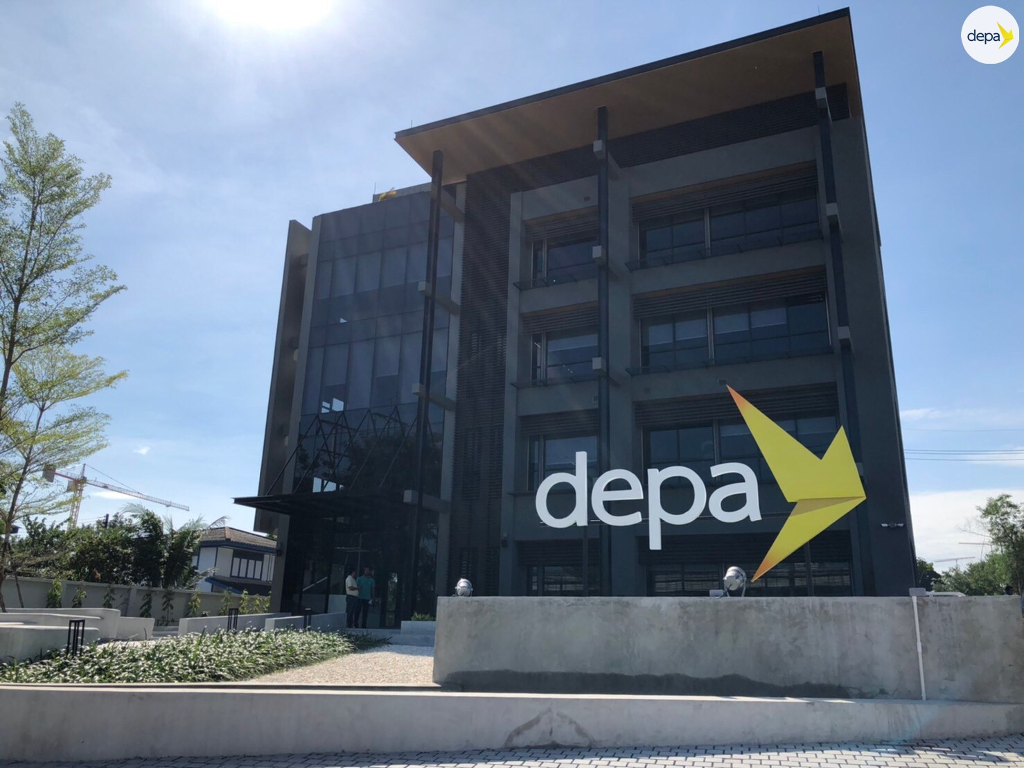 depa Thailand - Article View