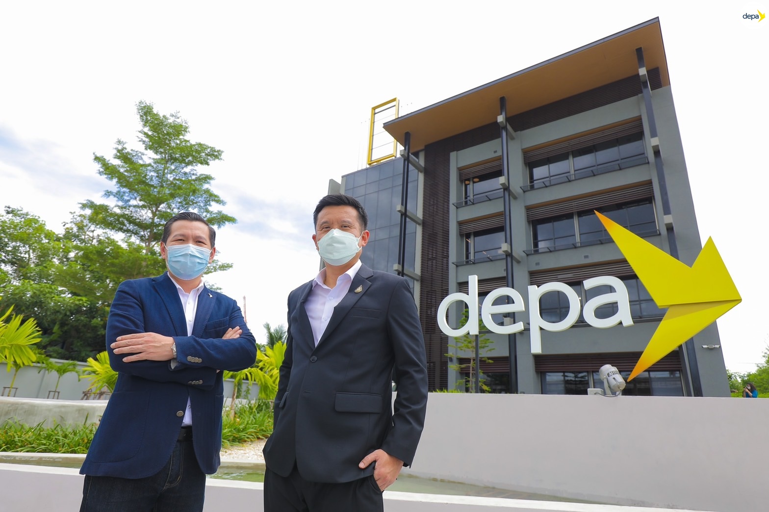 depa Thailand - Article View