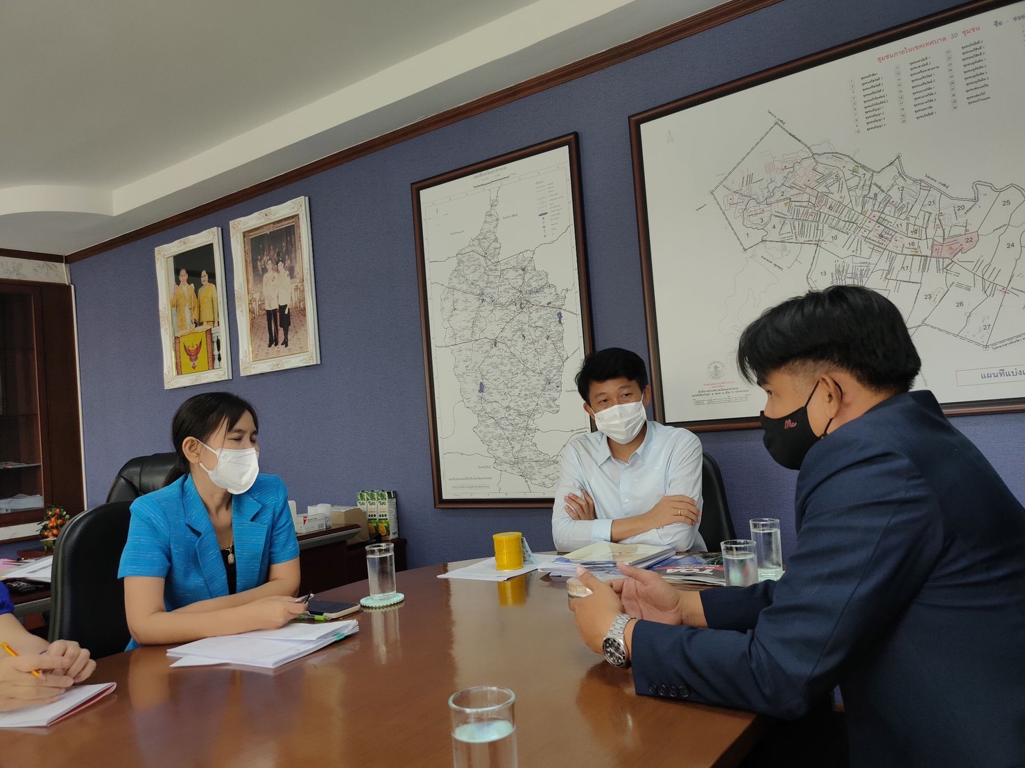 depa Thailand - Article View