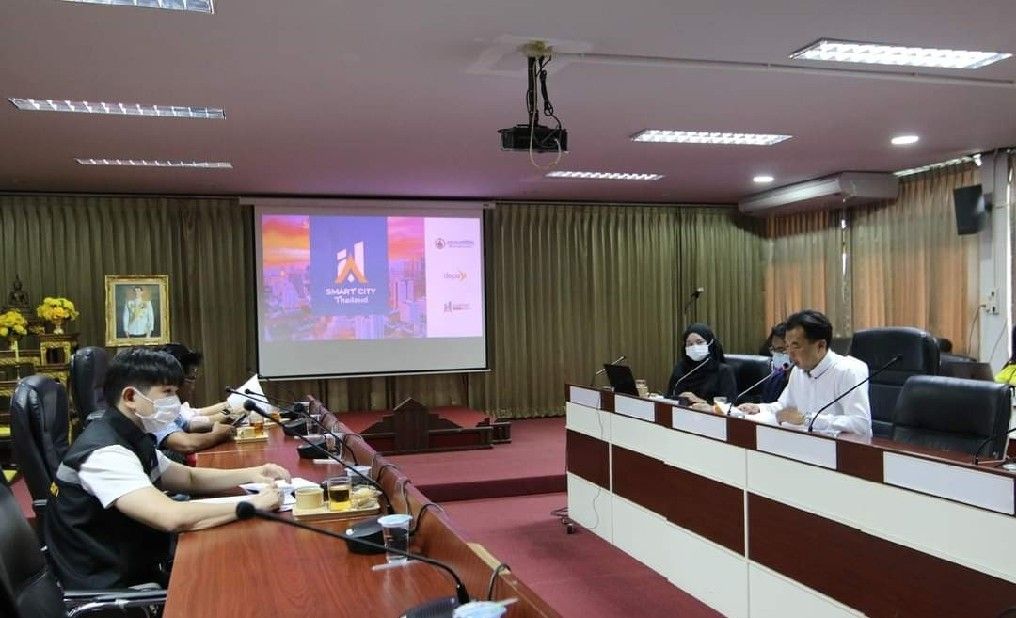 depa Thailand - Article View