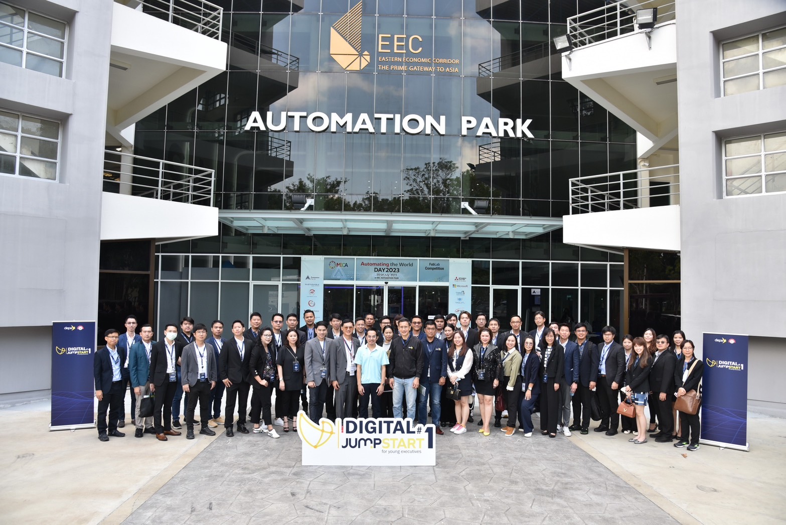 depa Thailand - Article View