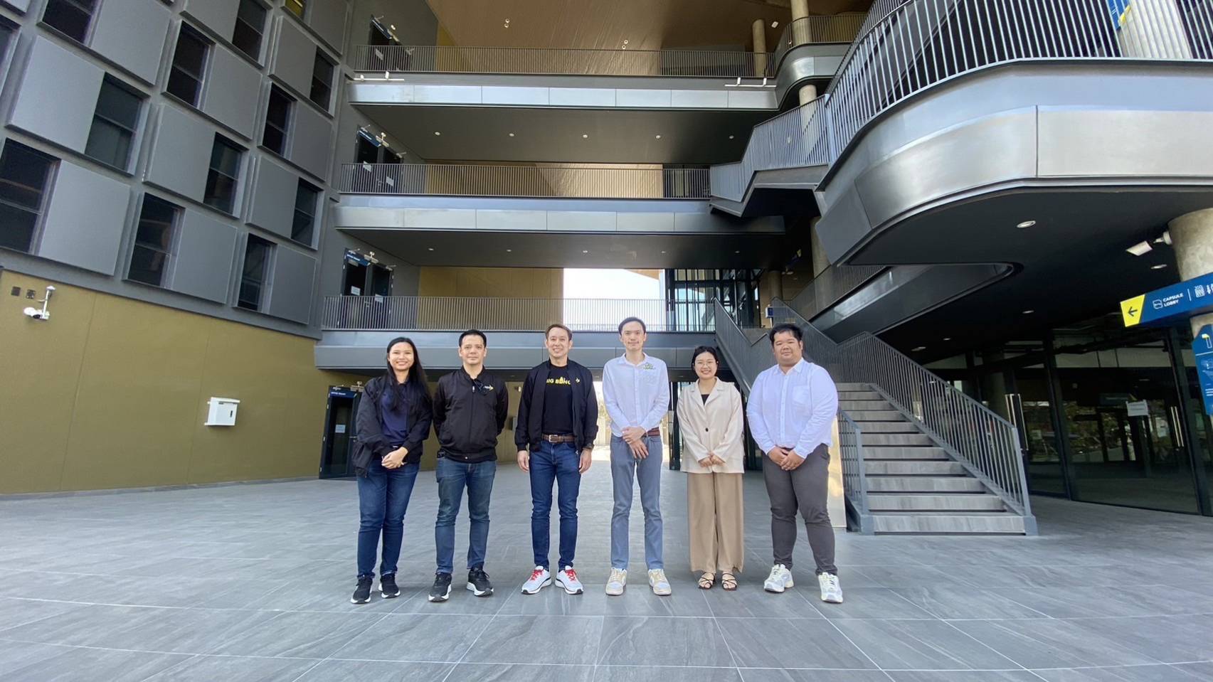 depa Thailand - Article View