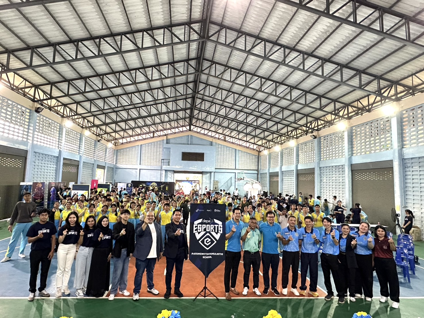 depa Thailand - Article View