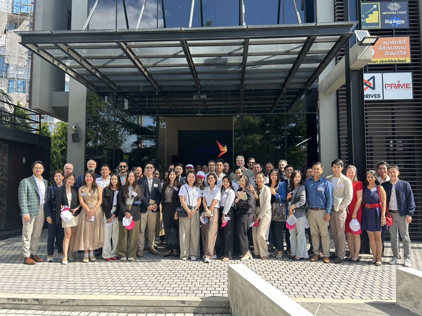 depa Thailand - Article View