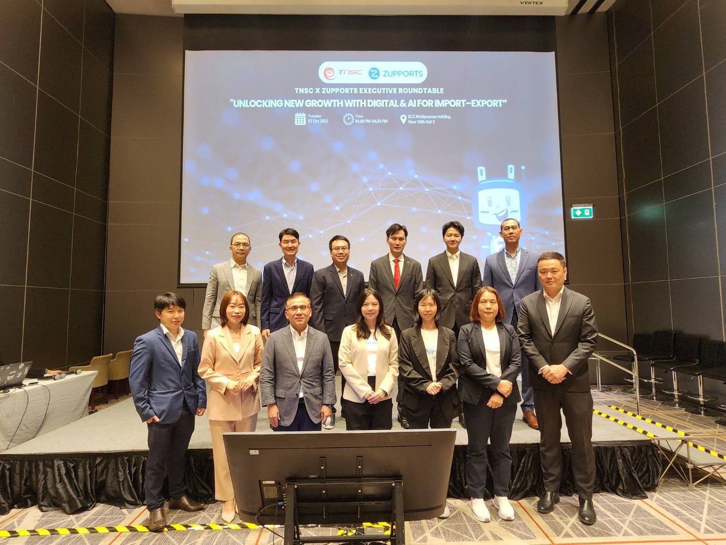 depa Thailand - Article View
